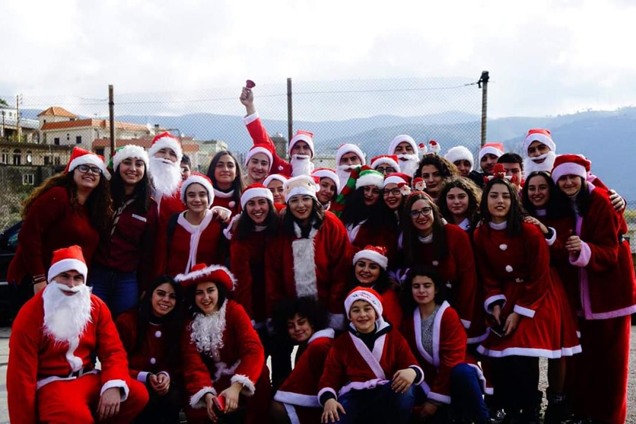 Christmas Traditions in the Arab World