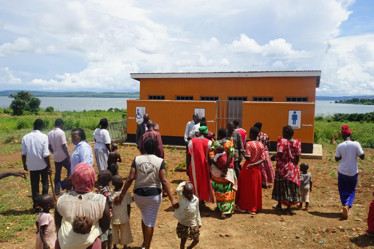 Resilienz am Viktoriasee stärken | arche nova